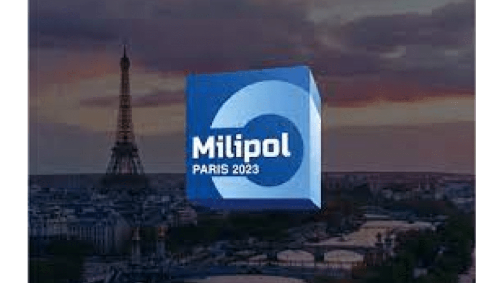 Navigating Homeland Security Horizons: MILIPOL Paris and Global Impact ...
