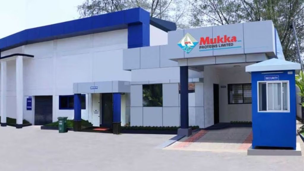 Mukka Proteins gets Sebi nod to float IPO - IPO News | The Financial ...