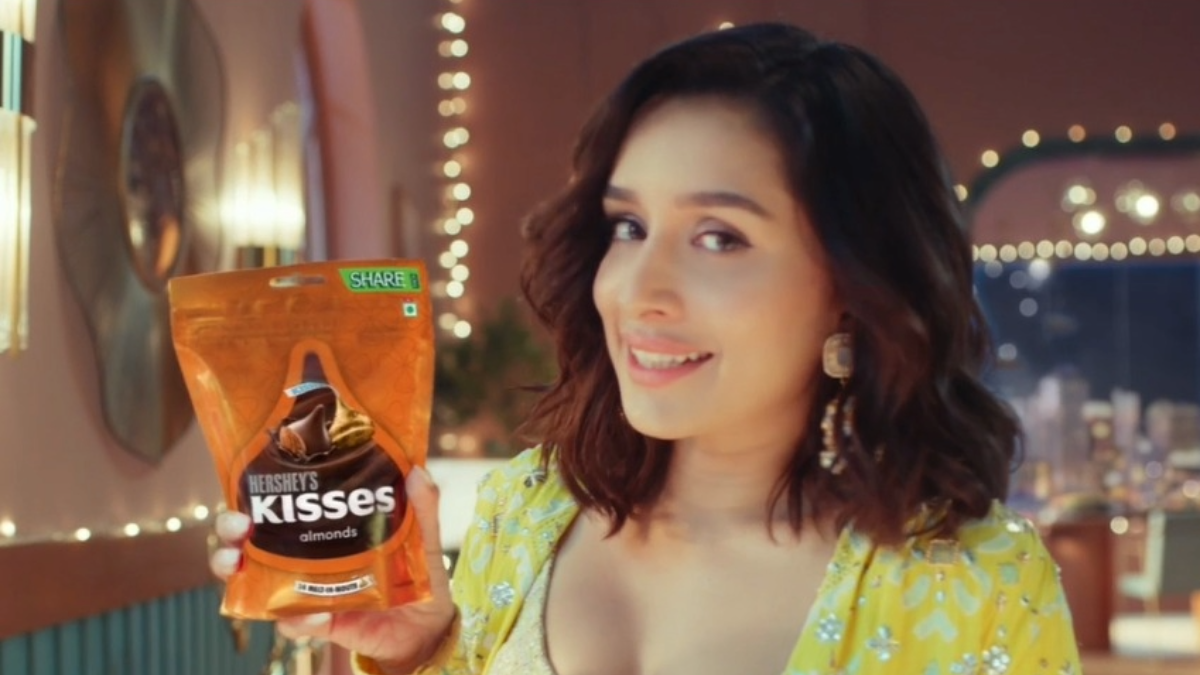 Hershey India launches digital campaign Shraddha Waali Diwali - Brand ...