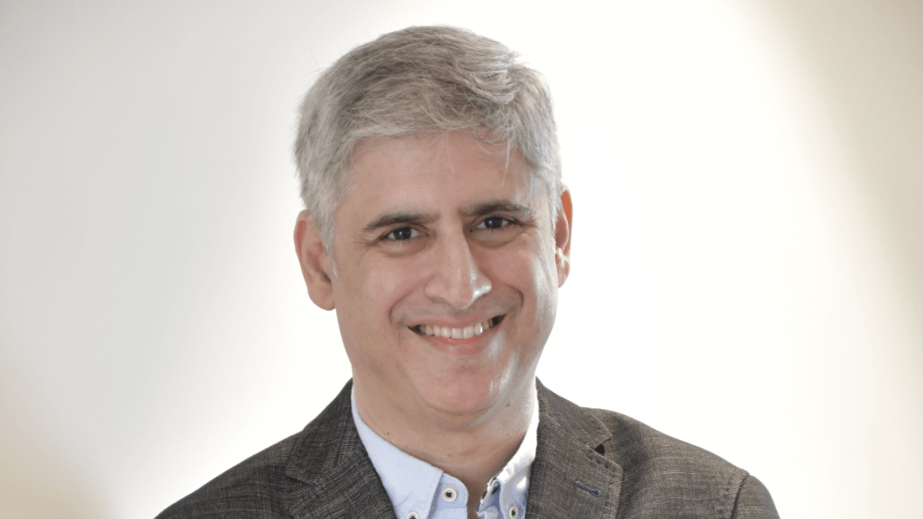 nterview: Harsha Razdan, CEO, South Asia, dentsu - Brand Wagon News ...