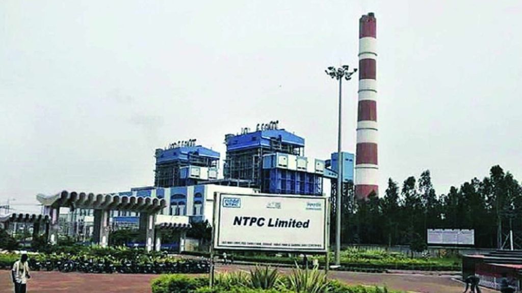 NTPC Group installed capacity goes up to 73,874 MW - Industry News ...