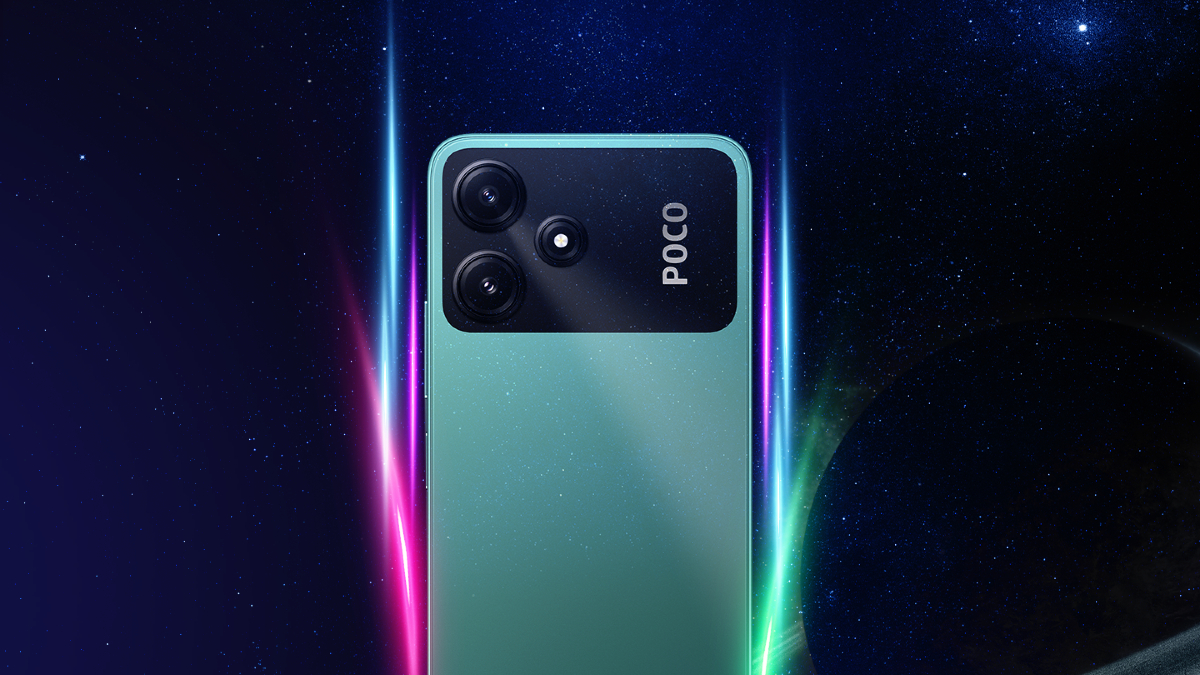 Poco gives its budget 5G phone Poco M6 Pro ‘this’ upgrade to enhance ...