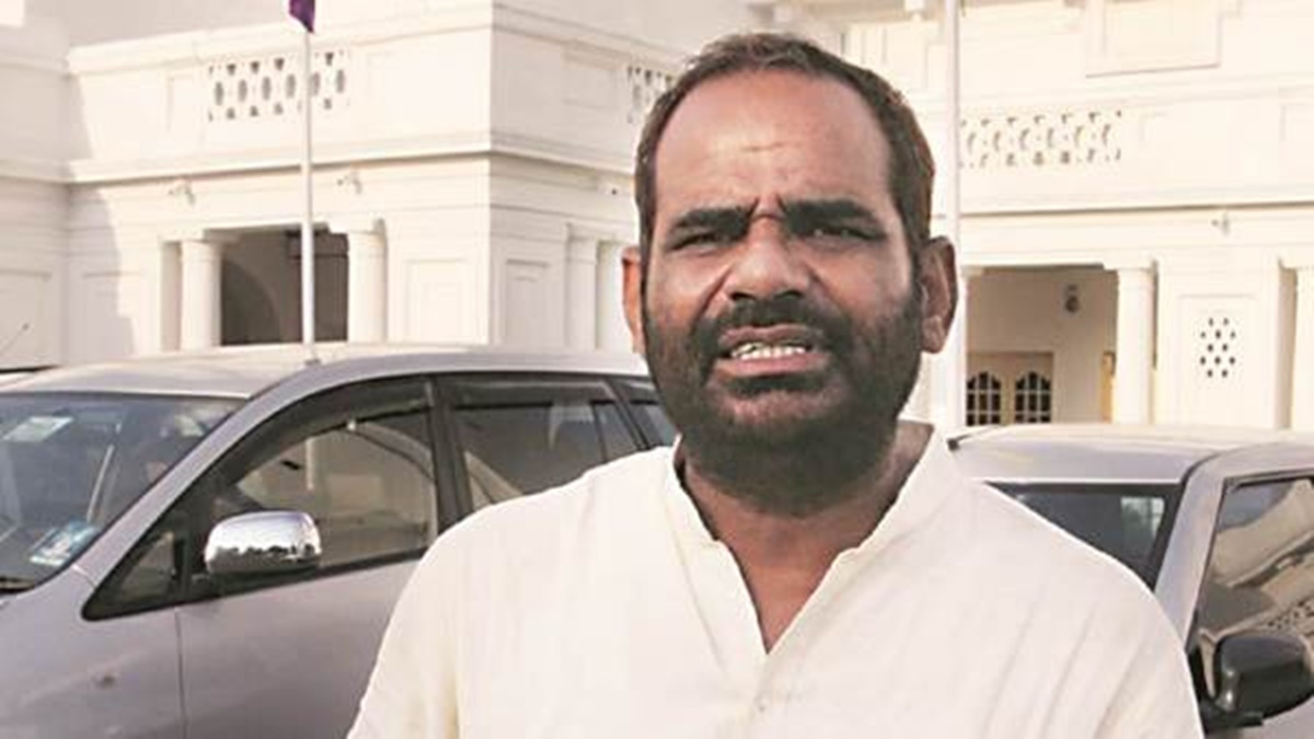 Rajasthan Elections 2023: 'Lahore keeping an eye', says BJP leader ...