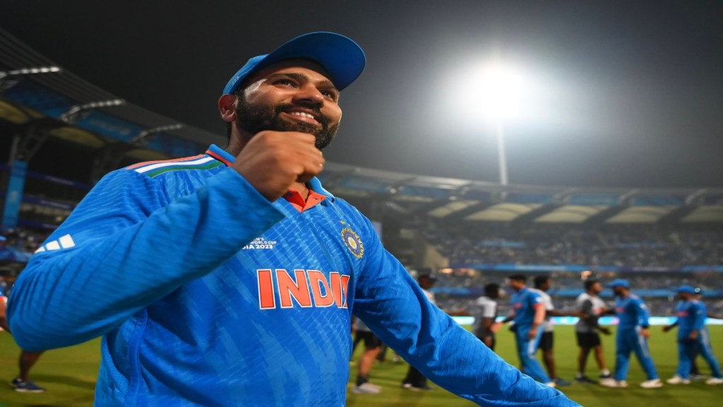 ICC Men's World Cup 2023: Gautam Gambhir praises Rohit Sharma! Lauds for his captaincy, says ...