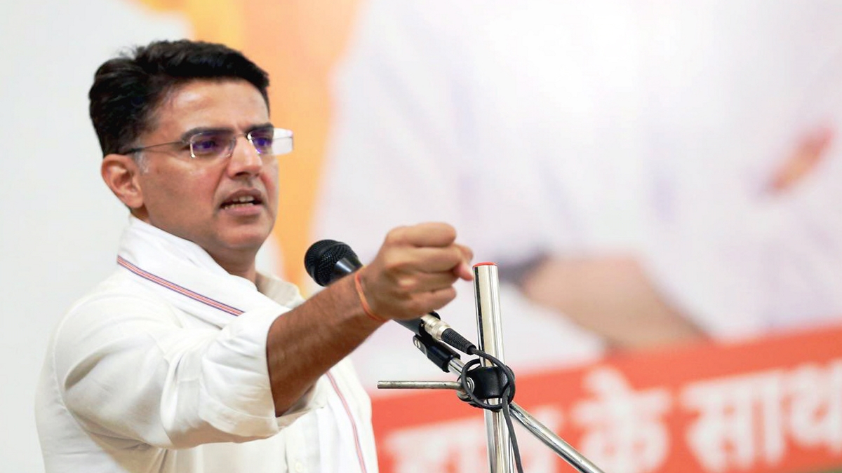 Rajasthan Election 2023: 'I am not looking at what I can or can't get, foremost objective is ...