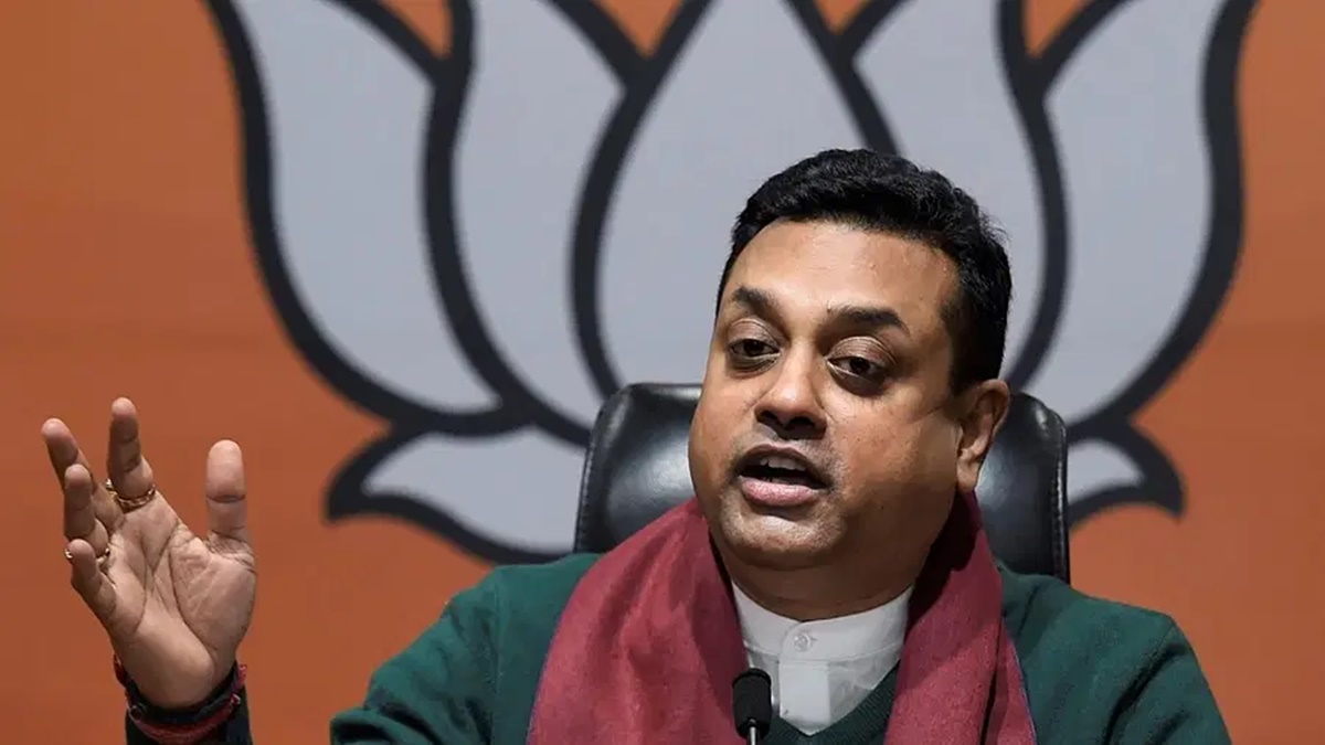 'Kingpin of liquor scam ran away fearing ED summons': BJP's leader Sambit Patra's swipe at ...