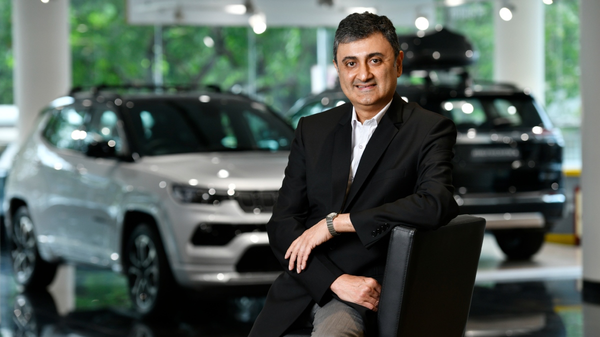 Dealerships will always be integral part of Indian auto industry says ...