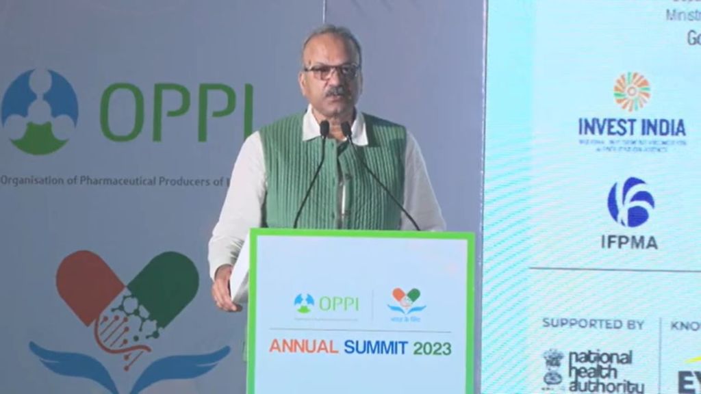 We have established ourselves in generics, need to increase focus on ...