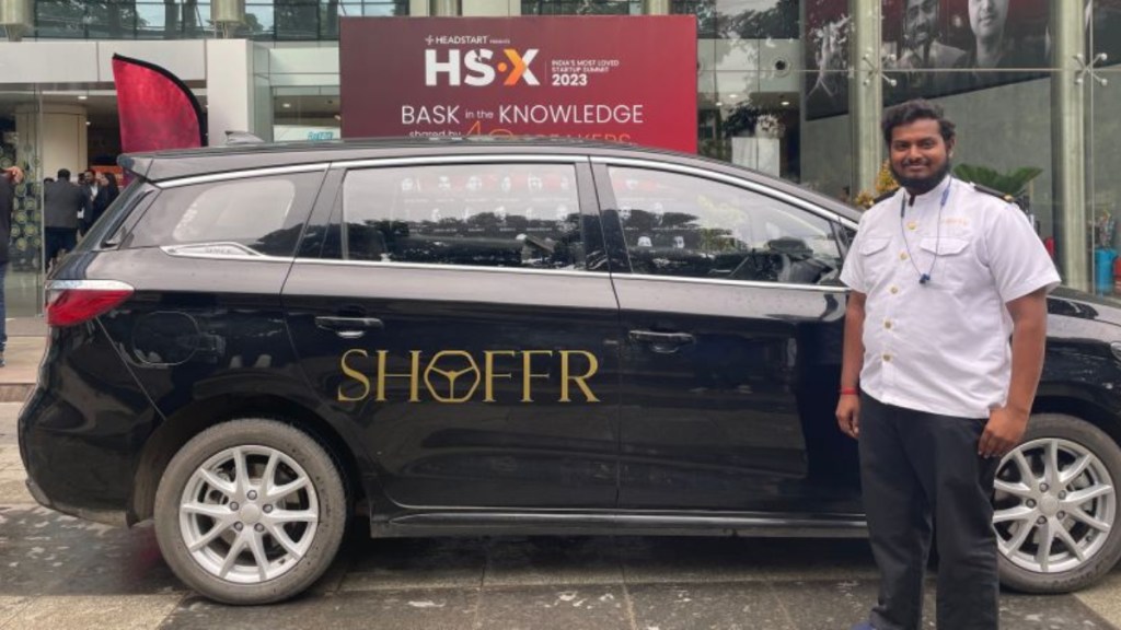 RevFin to support Shoffr’s e-cab fleet expansion across India - Express ...