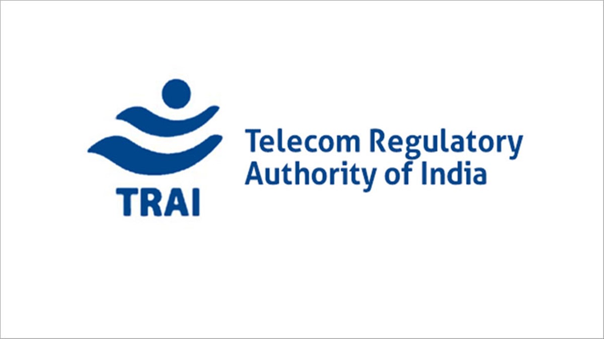 Trai recommendation on satcom spectrum, other subjects after ...