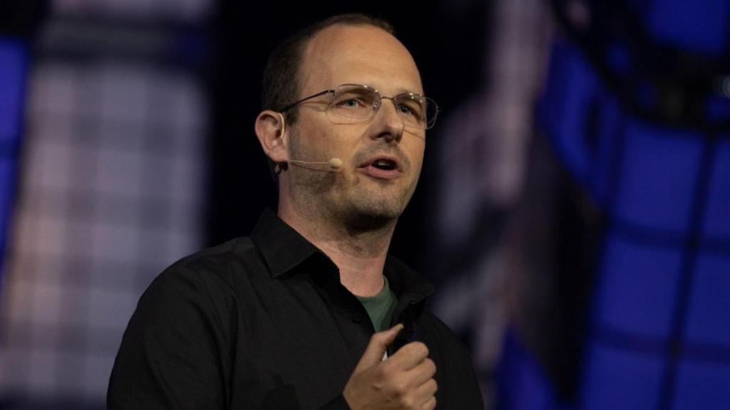 We are leveraging Microsoft's experience on responsible, ethical ...