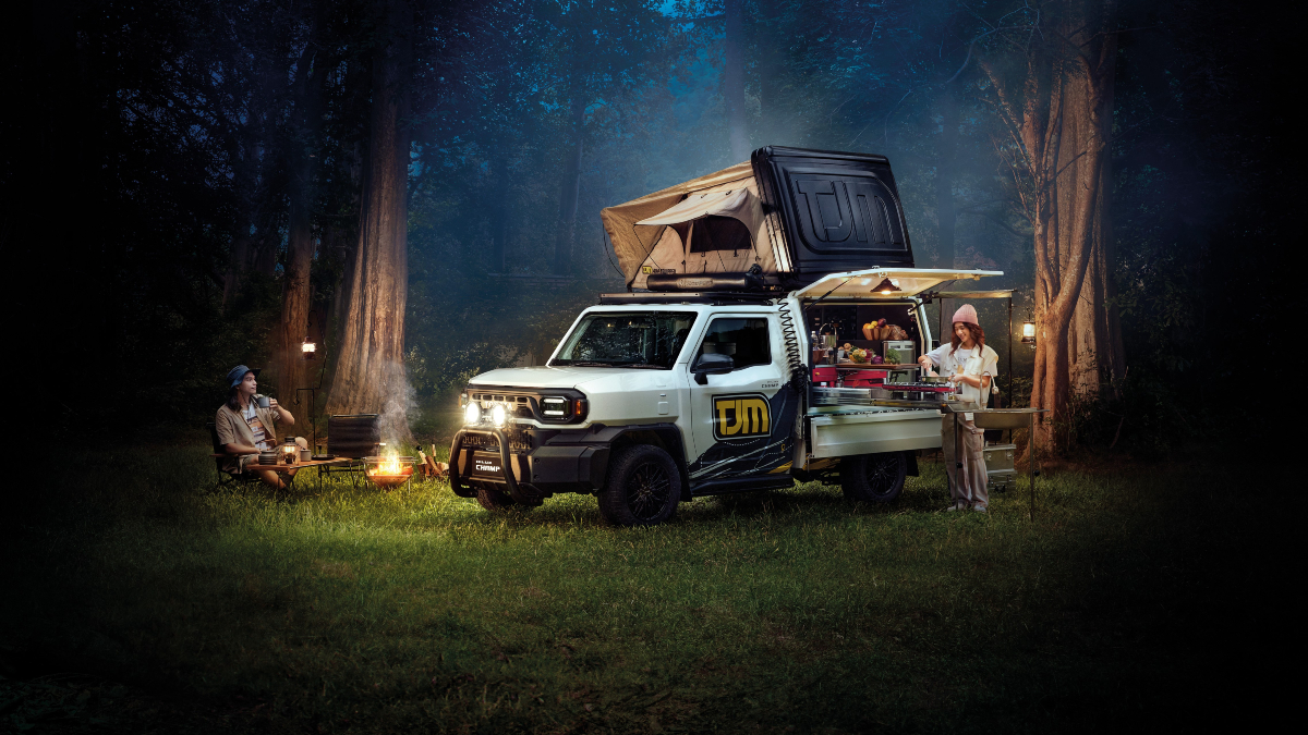 Toyota Hilux Champ makes global debut based on IMV 0 - Car News | The Financial Express