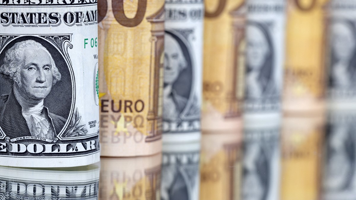 India's forex reserves drop USD 462 million to USD 590.321 billion ...