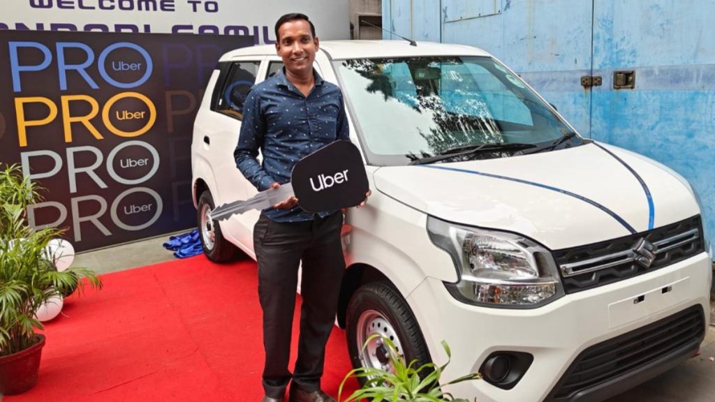 Uber India launches rewards program for driver partners in 12 cities ...