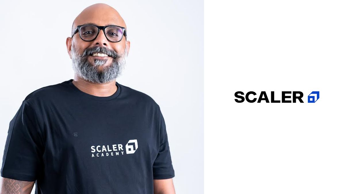 BrandWagon Adtalk with Scaler & InterviewBit’s Rahul Karthikeyan - Brand Wagon News | The ...