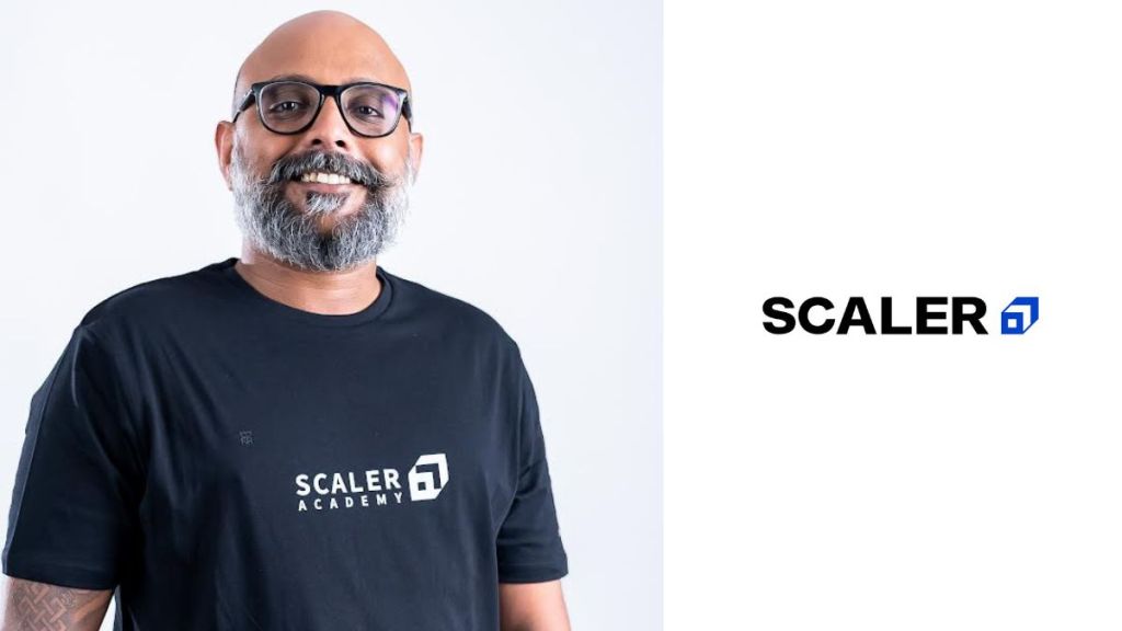 BrandWagon Adtalk with Scaler & InterviewBit’s Rahul Karthikeyan - Brand Wagon News | The ...