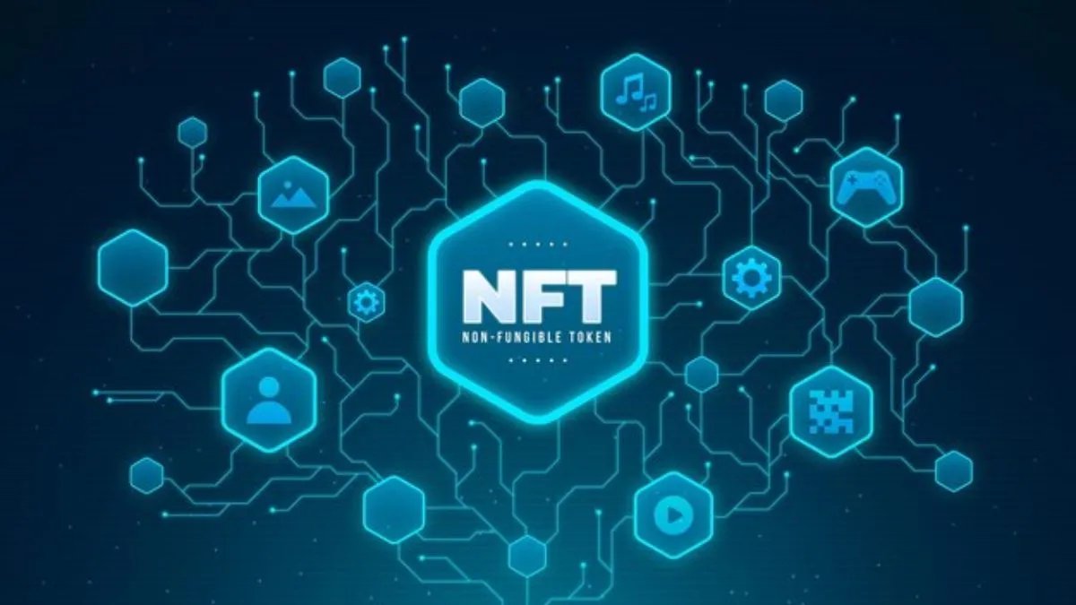 Inbuilt fraud detection: Enhancing security in the NFT landscape ...