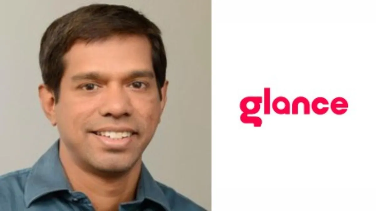 Glances Bikash Chowdhury On Companys Strategy On Lock Screen On