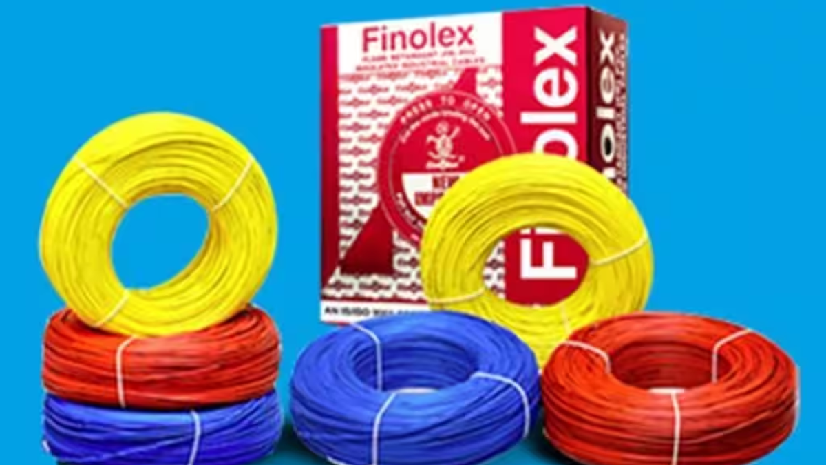 Finolex Logo Png