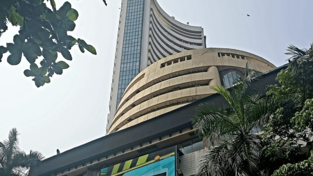 Share Market Today LIVE | Sensex, Nifty, BSE, NSE, Share Prices, Stock ...