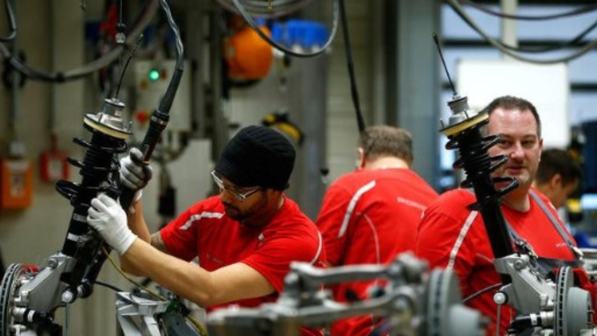 Auto ancillary stocks in top gear: What's driving the rally? - Market ...