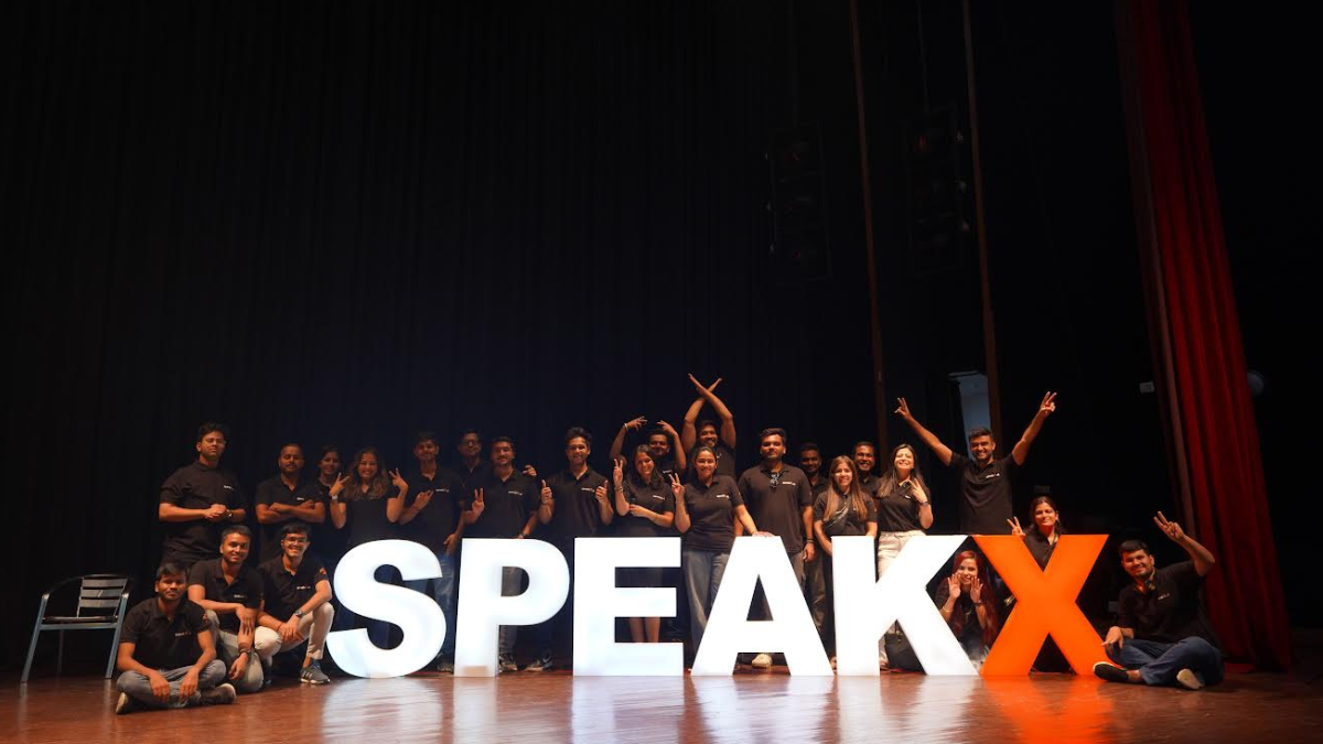 Yellow Class rebrands as SpeakX - Brand Wagon News | The Financial Express