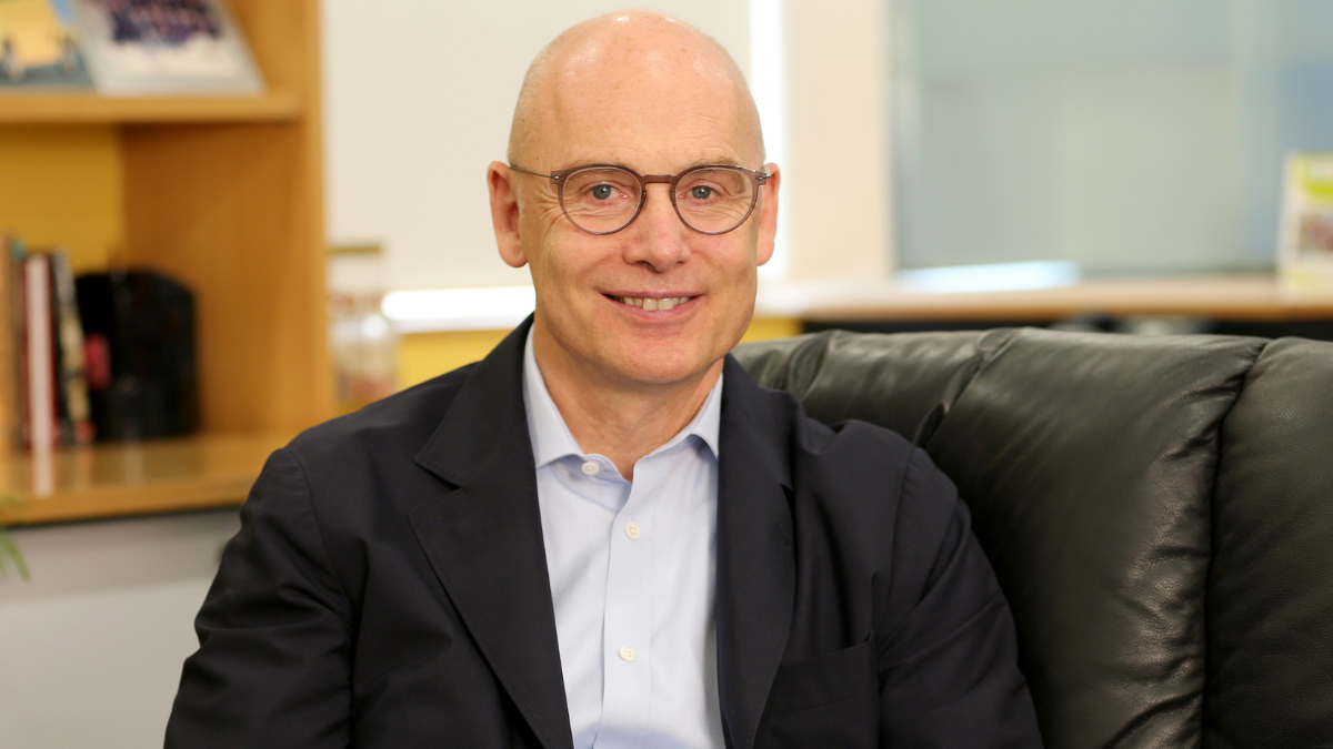 Tata Tech listing on November 30; MD Warren Harris says looking to ...