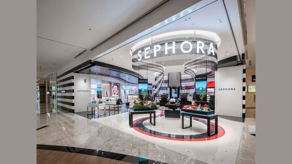 Sephora partners with Reliance for prestige beauty Rretail in India ...