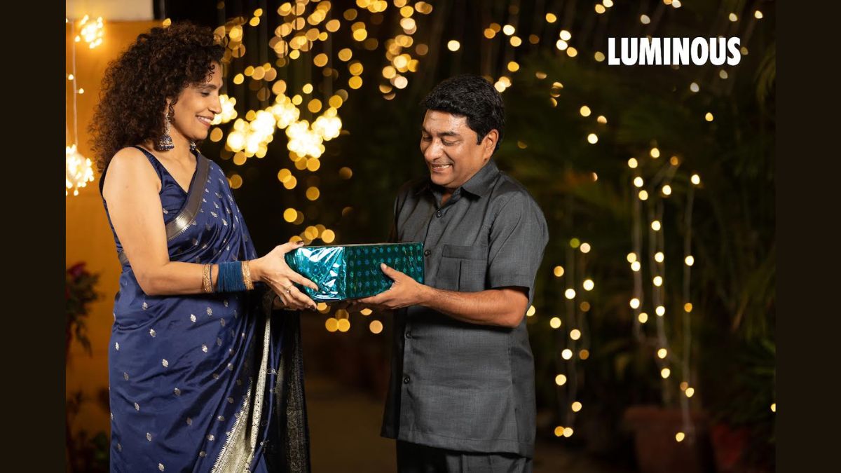 Luminous Power Technologies launches #ILLUMINATINGLIVES campaign ...