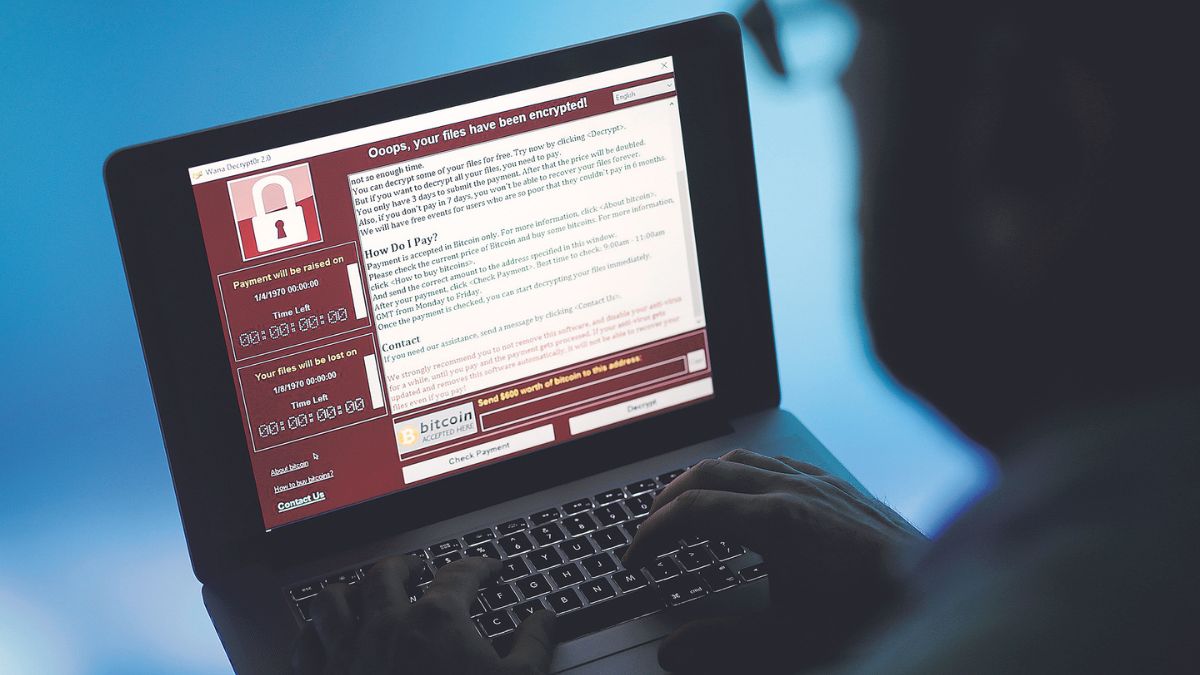 Unveiling the Growing Threat of USB-Borne Cyber Attacks on Industrial ...