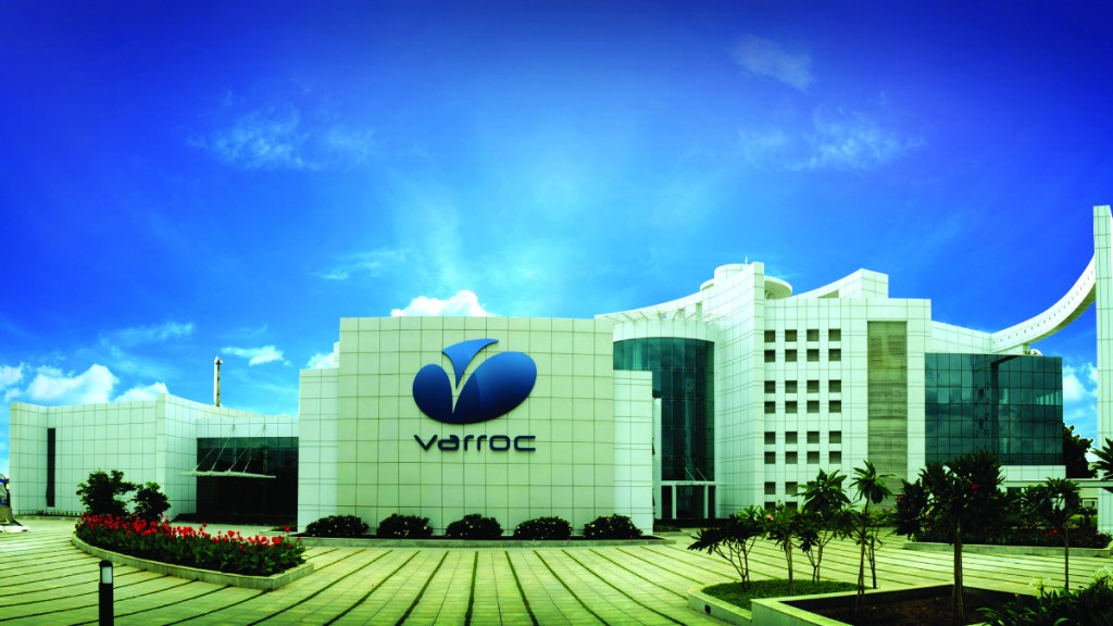 Varroc Engineering reports 55.7 crore profit for Q2 FY2024 - Express ...