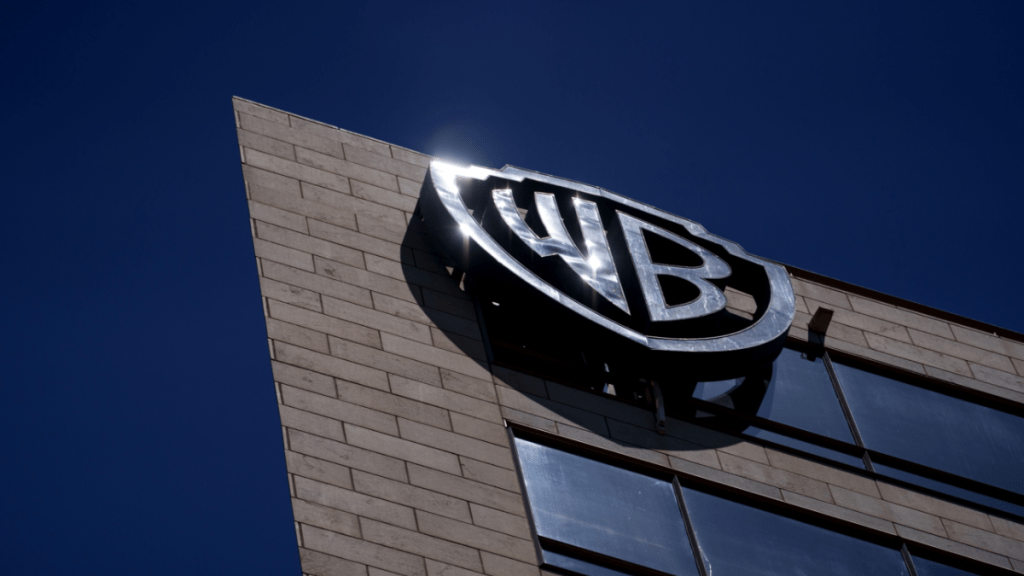 Warner Bros suffers worst rout on record due to ad slump - Brand Wagon ...