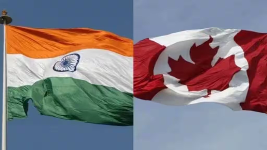 India-Canada Diplomatic Reset: Resuming E-Visas Signals Thaw in ...