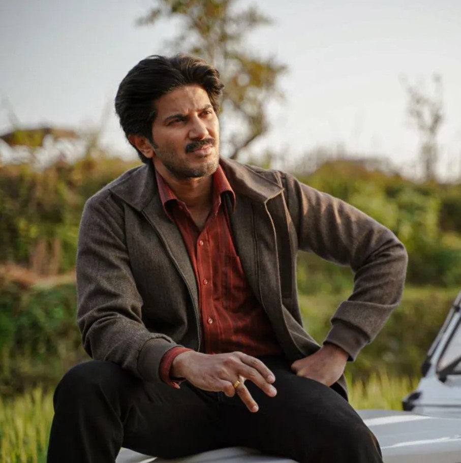 From IT to Silver Screen: Dulquer Salmaan's $7 million net worth and ...