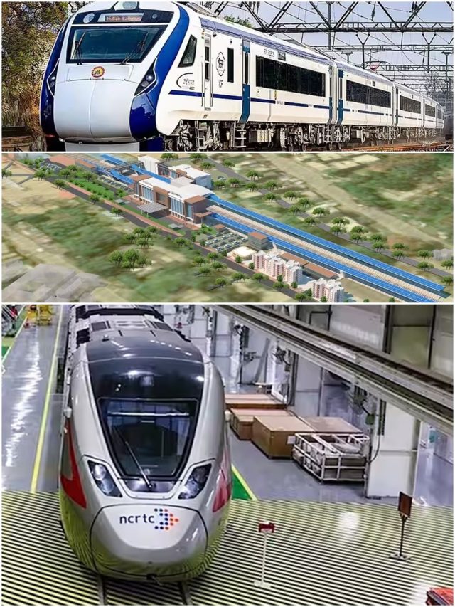 India's Rs 10 lakh crore infrastructure boost