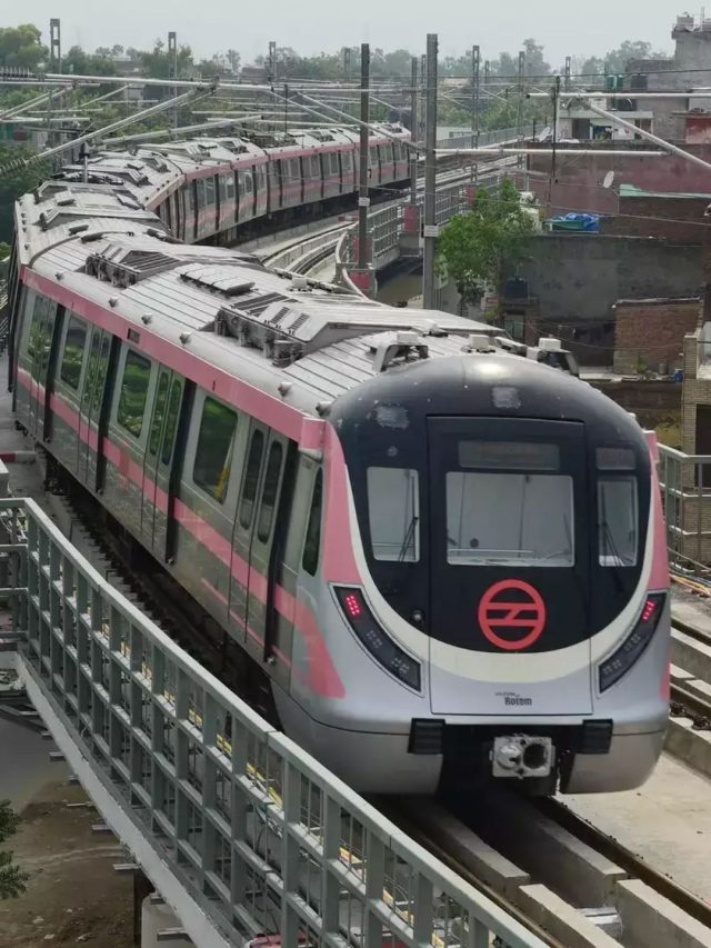 DMRC roped in as key consultant for Bhubaneswar Metro