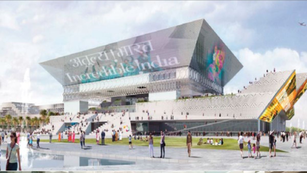 Charting the Skies: AeSI's Milestone International Conference on ...