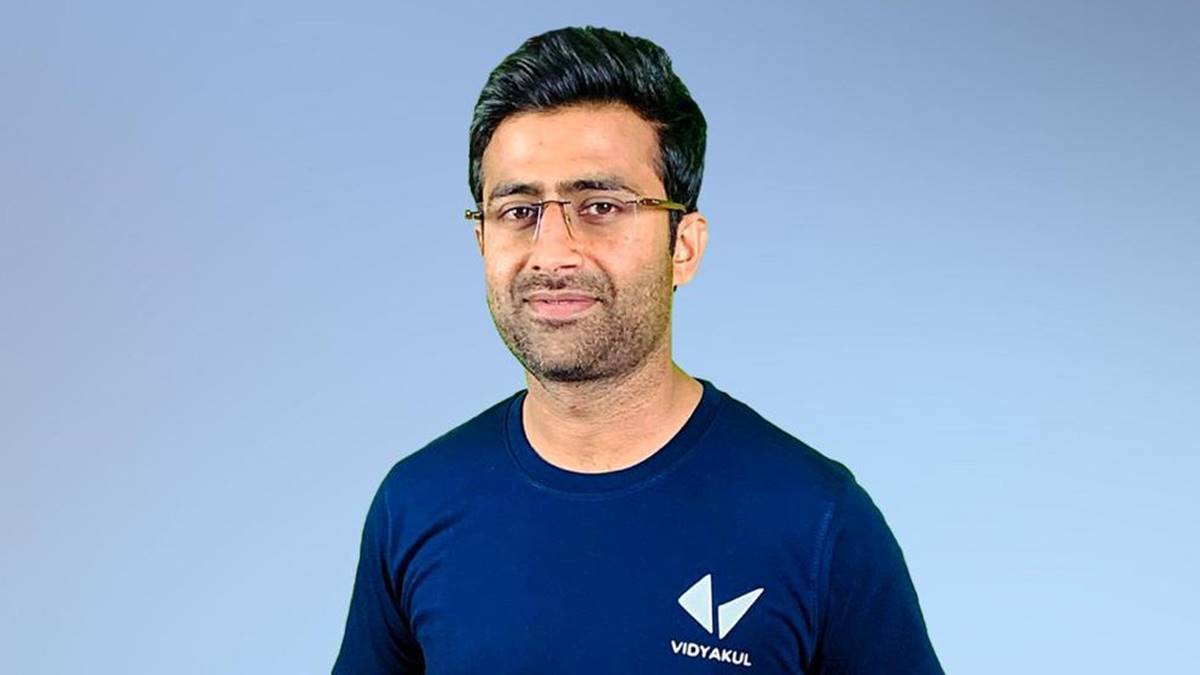 From rural roots to educational entrepreneurship: Meet Tarun Saini and know about his journey ...