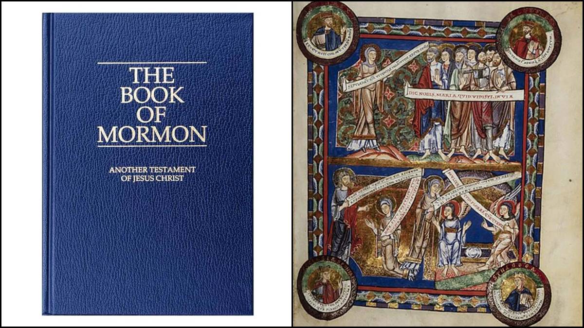 From Codex to Gospels: A look at the five most expensive books ever ...
