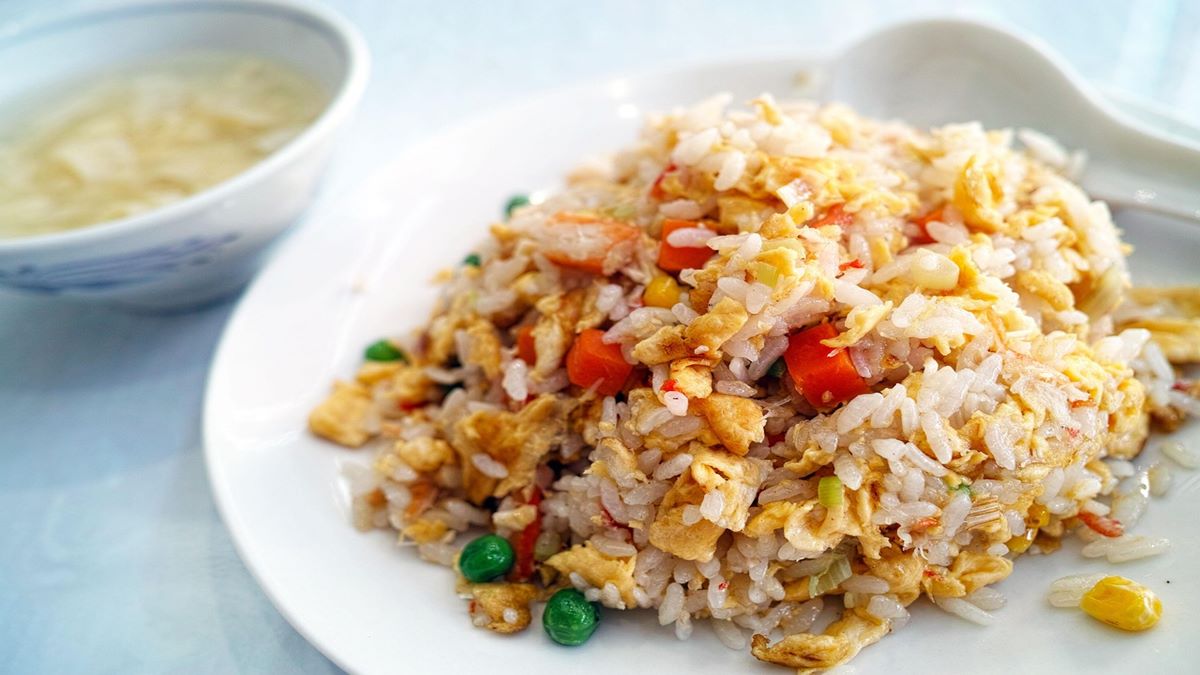 What is 'Fried Rice Syndrome'? Know all about this fatal condition ...
