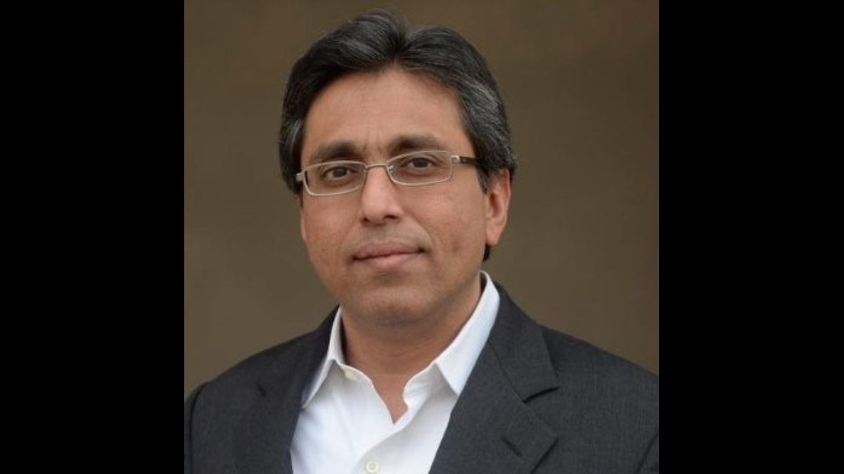 Mahindra Group CEO Anish Shah to take over as Ficci president next ...