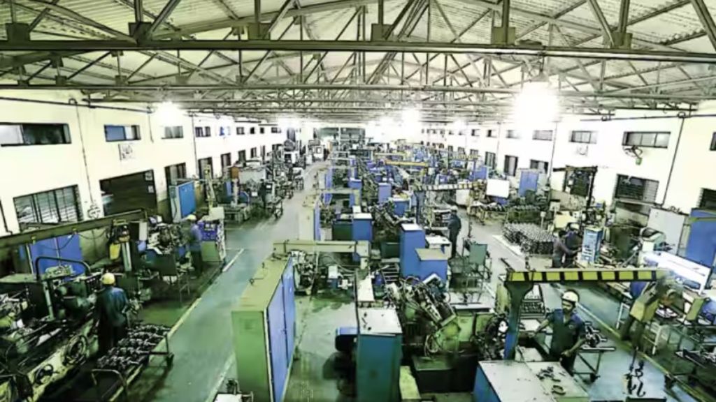 Balu Forge Industries Q2 net profit grows to 24 crore - Industry News ...