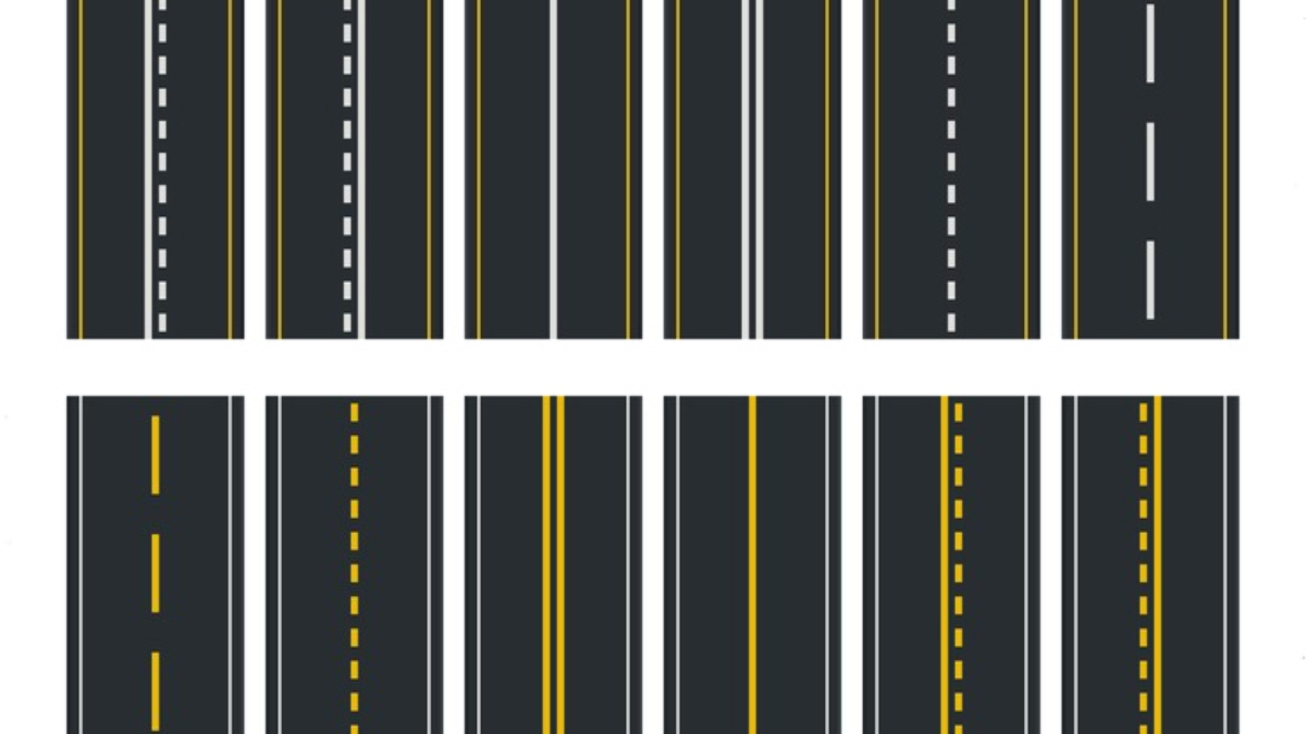 Decoding road signage, lane system in India - Blogs News | The ...