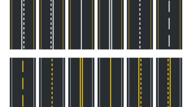 Decoding road signage, lane system in India - Blogs News | The ...