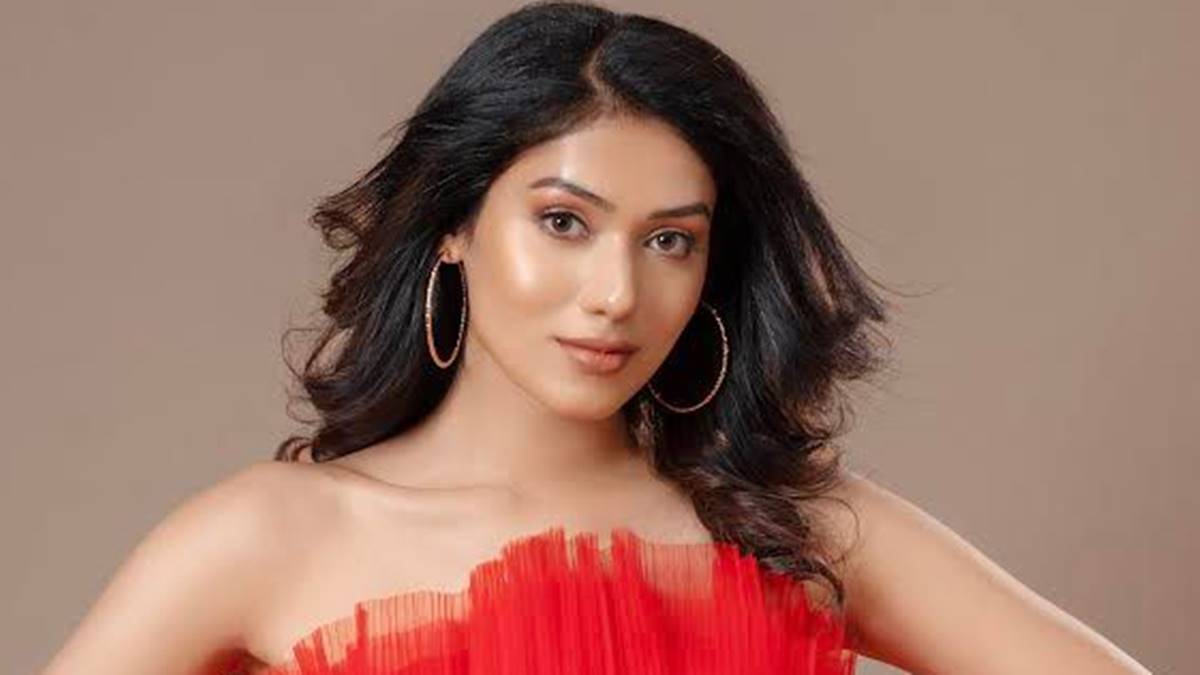 Navisha Raj says ‘Temptation Island’ has helped her grow emotionally ...