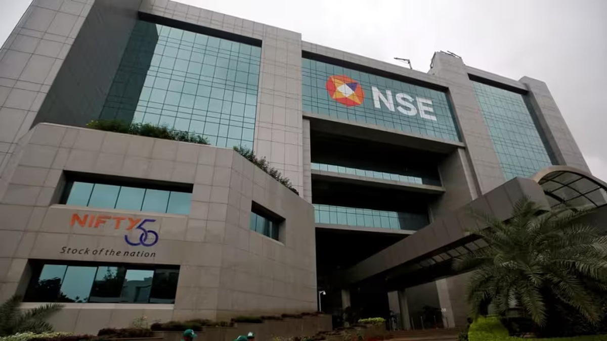 NSE inks MoU with West Bengal govt to encourage MSMEs for fundraising ...