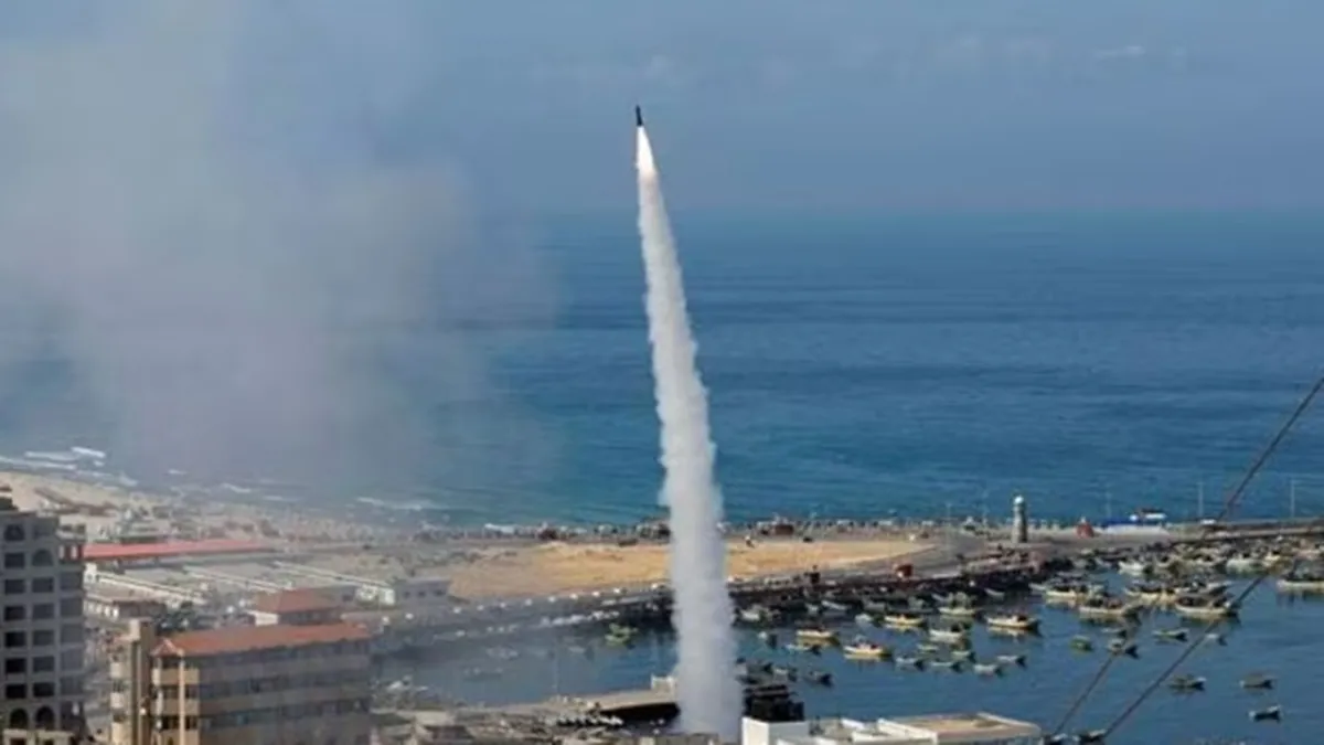 Understanding Nakba: The 1948 Catastrophe in Palestine - Defence News ...