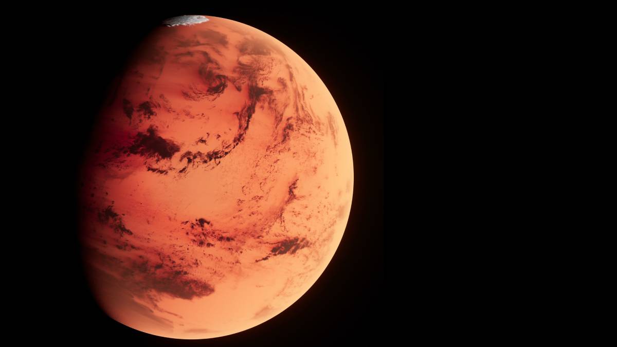 Mars is vanishing! Why red planet will go 'incommunicado' mode till Nov ...