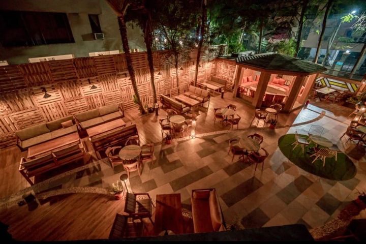 7 restaurants you should try if you are in Pune - Lifestyle News | The ...