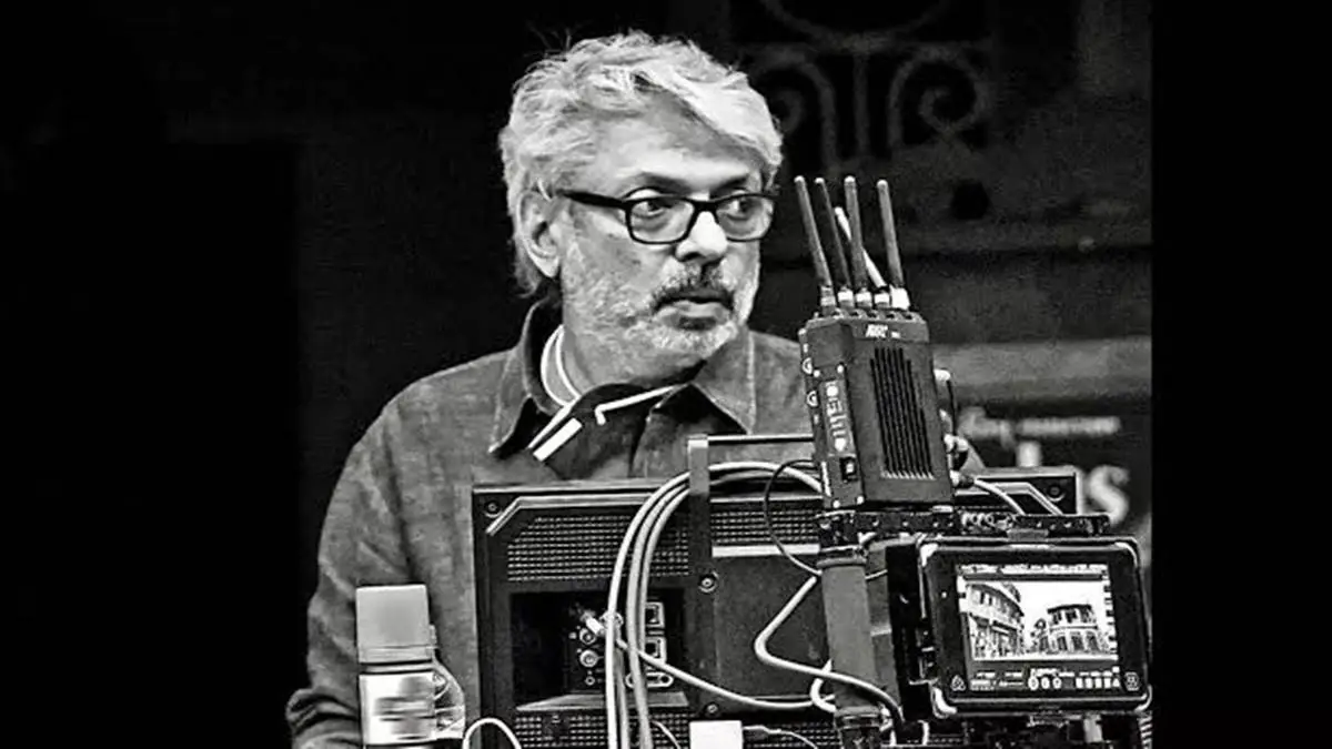 Sanjay Leela Bhansali: The man whose music stays in the hearts of ...